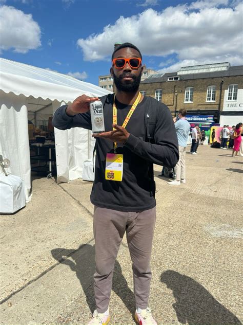 Vincent Onuegbu On Linkedin Madfestlondon