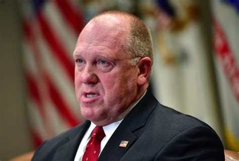 Trump Border Czar Suggests Undocumented Immigrants Should Self