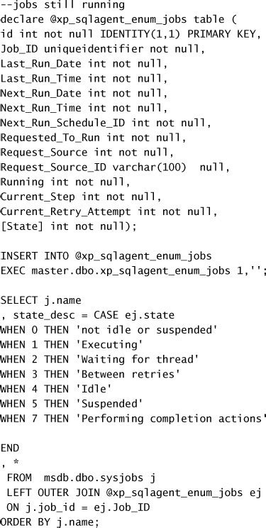 Sql Server 2017 Administration Inside Out Sql Server 2017