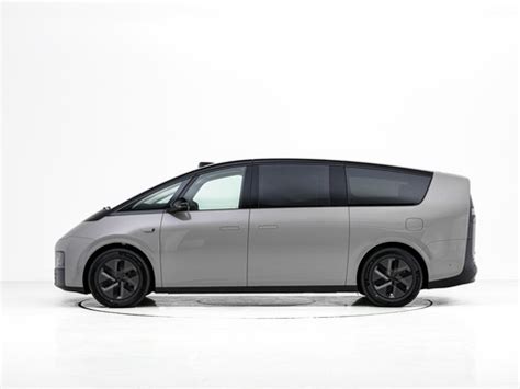 Hot Booking Electric Vehicle Lixiang Li Mega Auto Electrico Seat