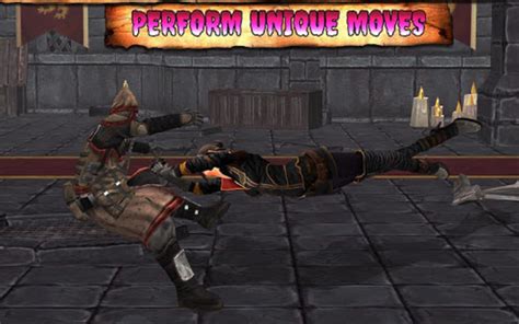 Ultimate Fight Survival Fighting Game Apk Para Android Descargar