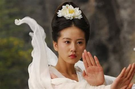 神话传说中最出名的七位狐妖苏妲己只是其一 青丘