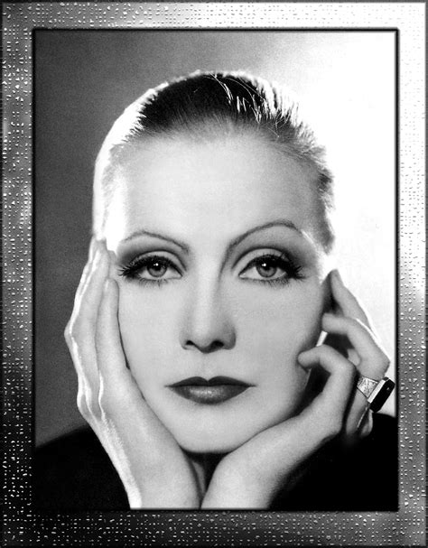 Greta Garbo Greta Garbo Photo 29597612 Fanpop