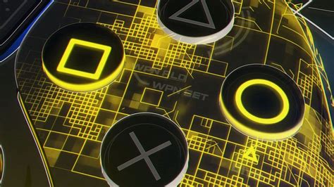 Playstation Introduces New Helldivers 2 Dualsense Controller