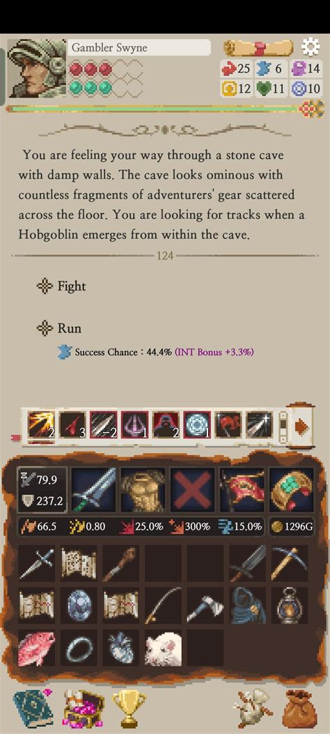 Some Fun Crit Build R Lifeinadventure