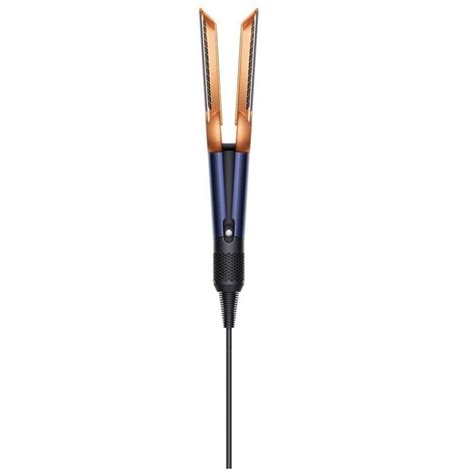 Dyson Introducing The Dyson Airstrait™️ Straightener