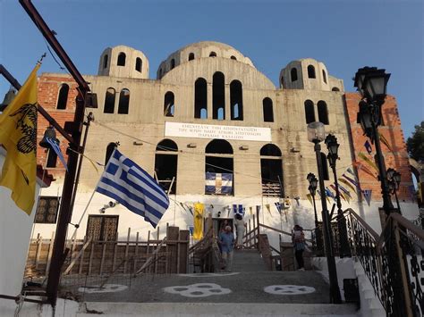Η ΙΣΤΟΣΕΛΙΔΑ ΤΩΝ ΑΓΙΩΝ ΑΠΟΣΤΟΛΩΝ ΟΙ ΑΓΙΟΙ ΑΠΟΣΤΟΛΟΙ ΚΑΛΑΜΟΥ ΑΤΤΙΚΗΣ