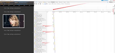 移动端 Touchmove高频事件与requestanimationframe的结合优化touchmove事件频繁触发 Csdn博客