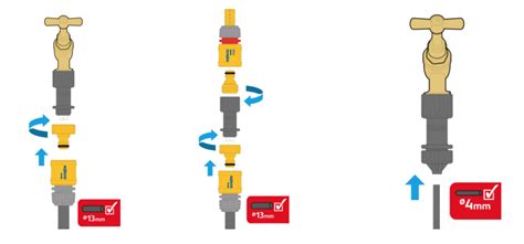 Pressure Regulator Hozelock Au Ltd