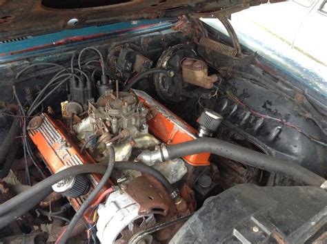 1969 Camaro X11 Complete Car Sbc And Th350 Classic Chevrolet Camaro 1969 For Sale