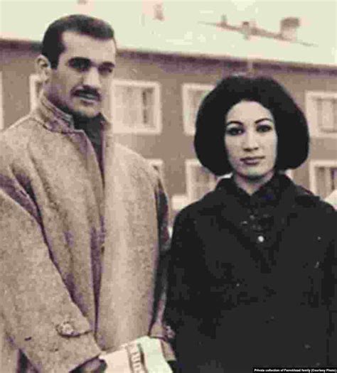 فریدون فرخزاد به روایت اسناد و تصاویر