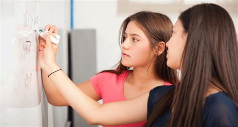 Math Attitude Influences Math Achievement Science News Explores