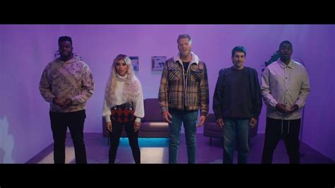 Best 12 Pentatonix Kiss From A Rose Live Vevo Performance