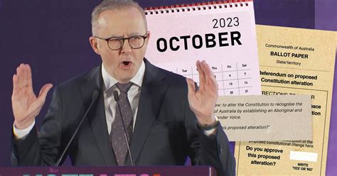 Voice To Parliament Referendum Date Revealed Rfriendlyjordies