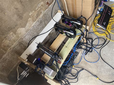 117 Best R Miningrig Images On Pholder Junk Pile Worth
