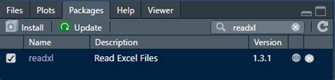 Hablamos R Paquete Readxl Para Importar Registros De Excel A RStudio