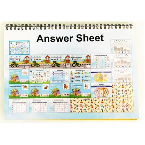 Cognitive Skill Workbook Hands To Mind