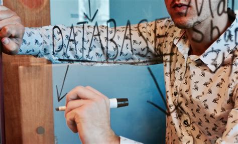 Optimizar La Base De Datos Aprende A Hacerlo Y Sacar El Máximo Partido