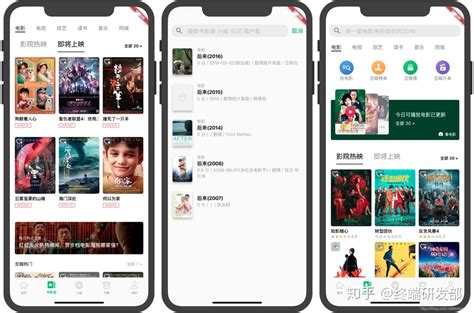 Github推荐4个flutter重磅开源项目 知乎