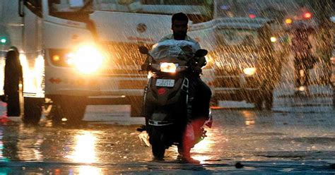 Fresh Low Pressure In Bay Of Bengal To Keep Monsoon Active Over Madhya