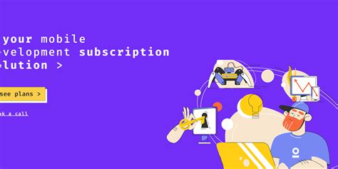 Your Mobile Development Subscription Solution Product Hunt