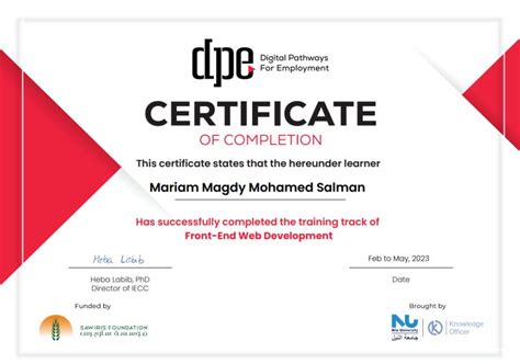 Mariam Magdy On Linkedin Success Community Grateful 31 Comments