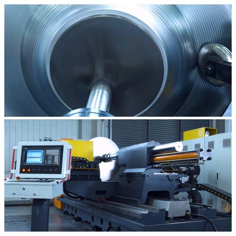 Altrons Cnc Metal Spinning Process Solution