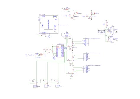 Sheet TEST Resources EasyEDA