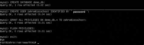 GitHub Tsazaah Instalasi Apache2 Pada Ubuntu Server Dan Wordpress