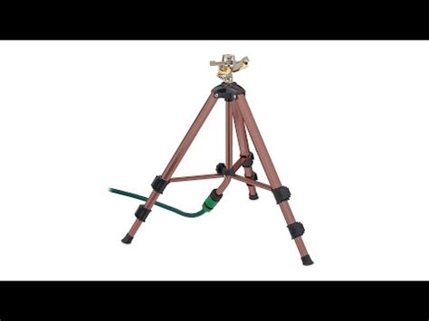 Metall Sprinkler Auf Stativ HIER Kaufen