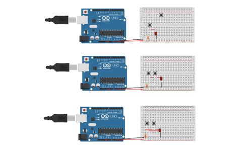 Circuit Design Project 1 Get To Know Your Tools Tinkercad