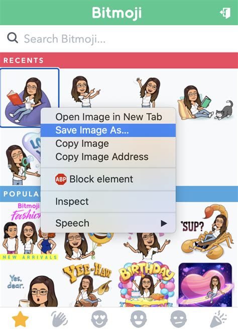 This Bitmoji Classroom Template Helps You Create Your Own Virtual Classroom
