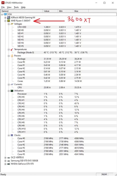 AMD Ryzen 3600XT 6 Core 12 Threads AM4 Socket 電腦科技 電腦周邊及配件 電腦周邊產品 Carousell