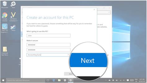 how to manage local users in windows 10 windows central