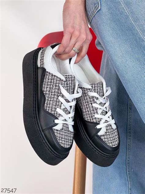 Кеди демі жіночі — ціна 800 грн у каталозі Кеди Купити жіночі речі за доступною ціною на Шафі