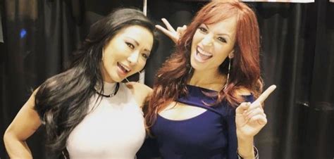 Christy Hemme Returns To Tna Wrestling