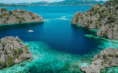 Ultimate Philippines Itinerary 1 Month Backpacking Route
