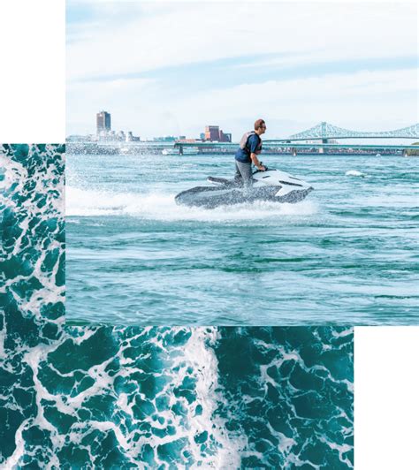 Personal Watercraft Insurance