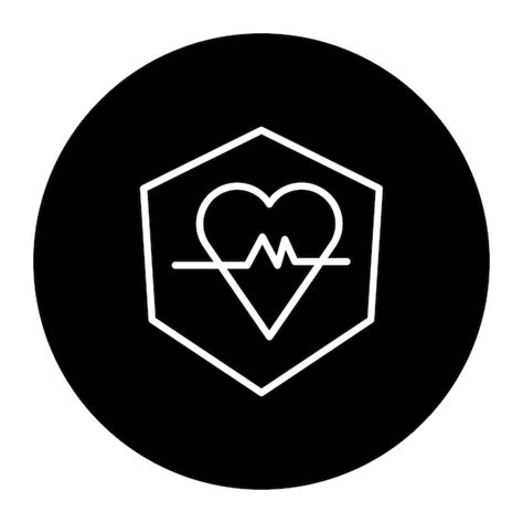 Premium Vector Insurance Icon