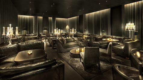 The Edition Tampa — Hotel Review Condé Nast Traveler