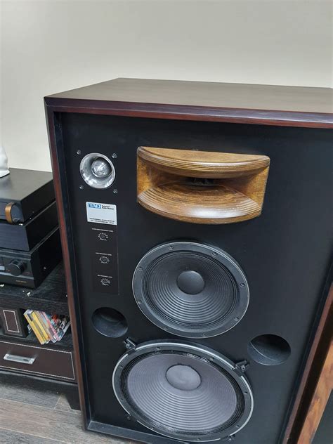 Акустика JBL на заказ. | Hi-Fi.ru