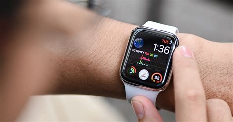 Apple Seeds WatchOS Public Beta The Mac Observer
