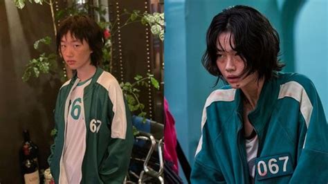 許老三cos《魷魚》木頭人娃娃神還原！ 「超狂眼妝」網跪：太強了 Ettoday星光雲 Ettoday新聞雲