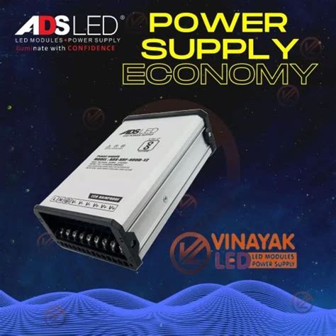 W Ads Led Power Supply At Rs Piece In Surat ID