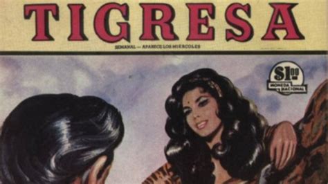 ¿por Qué A Irma Serrano Le Decían La Tigresa” Libre Noticias