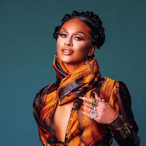 Sasha Colby S Bio Career Achievement Net Worth Boyfriend