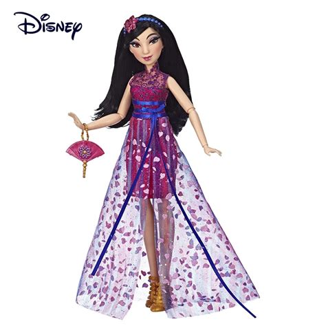 Bambola Principessa Mulan Ubicaciondepersonascdmxgobmx