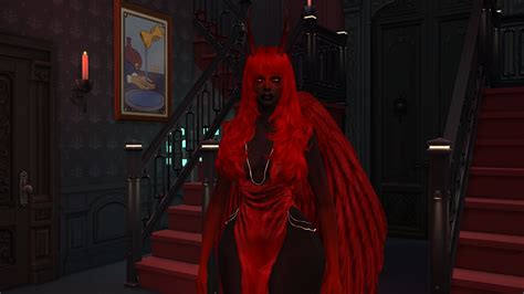 Ivy 07 Downloads Cas Sims Loverslab