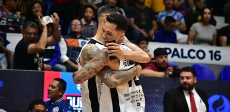 Juego De Estrellas De La Lnbp Conquistado Por La Zona Oeste La Brecha