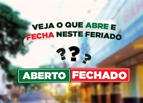 Saiba O Que Abre E O Que Fecha No Feriado De Carnaval Em Osasco